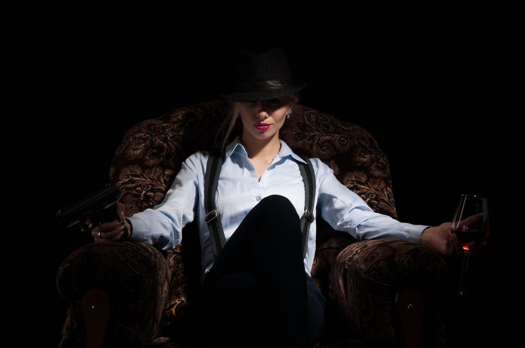 4 Prinsip Manajemen Waktu Ala Mafia Manager | SimulasiKredit.com