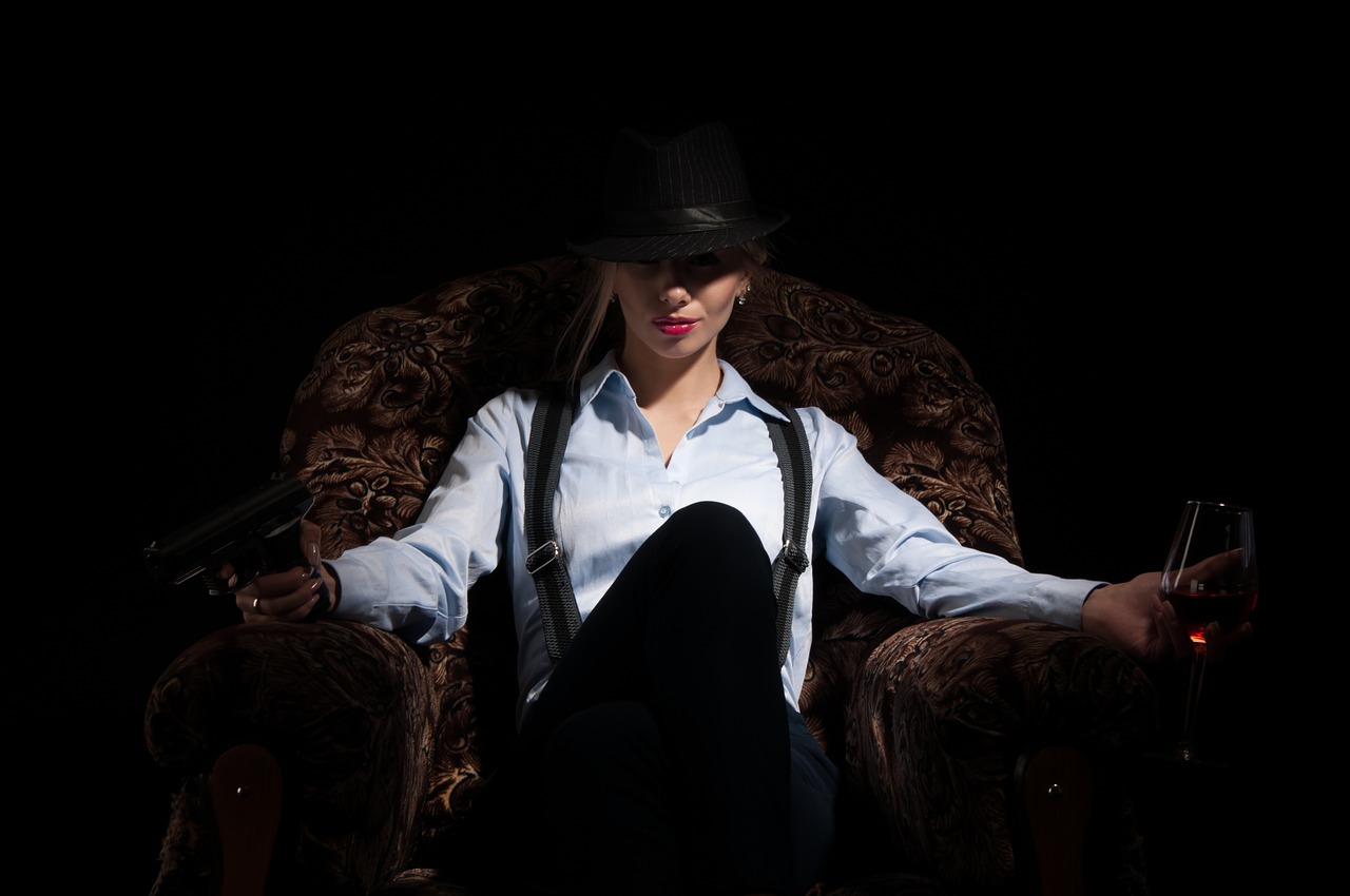 4 Prinsip Manajemen Waktu Ala Mafia Manager | SimulasiKredit.com