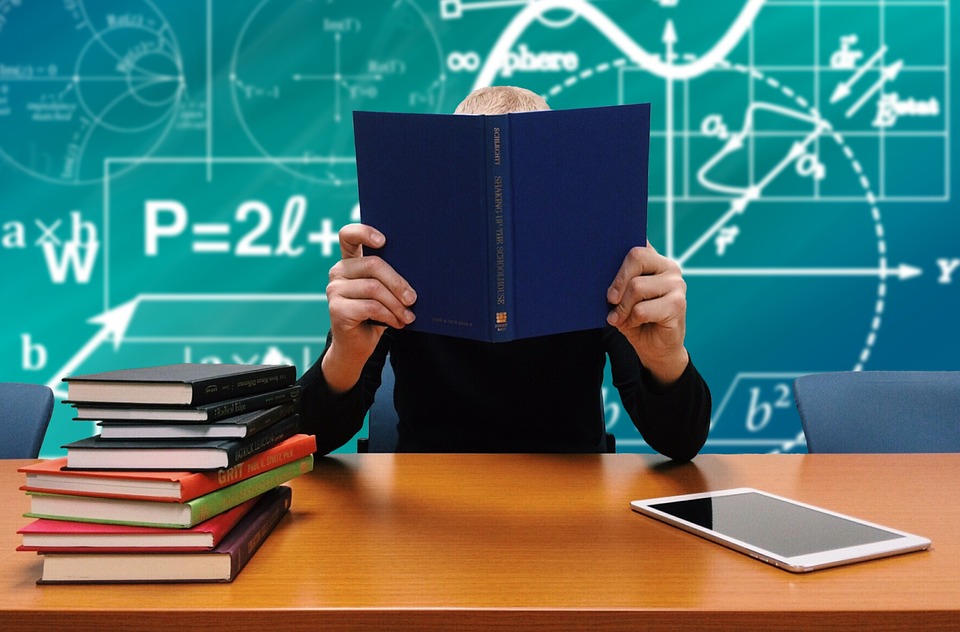 Anda Seorang Book Smart atau Street Smart? | SimulasiKredit.com
