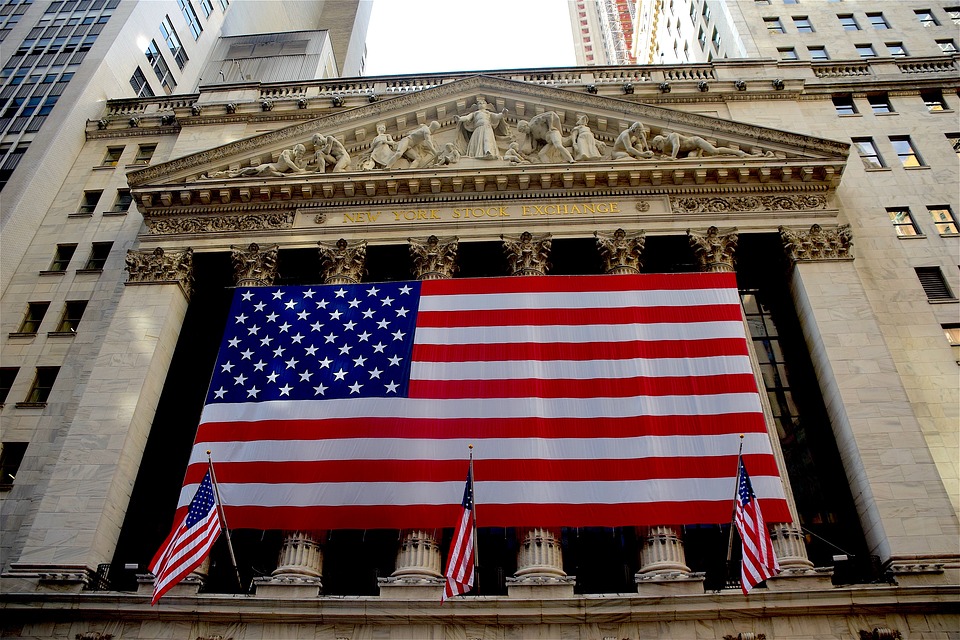 Apa Itu The FED Definisi The FED SimulasiKredit