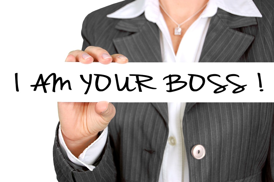 Bagaimana Meningkatkan Leadership Skill? | SimulasiKredit.com
