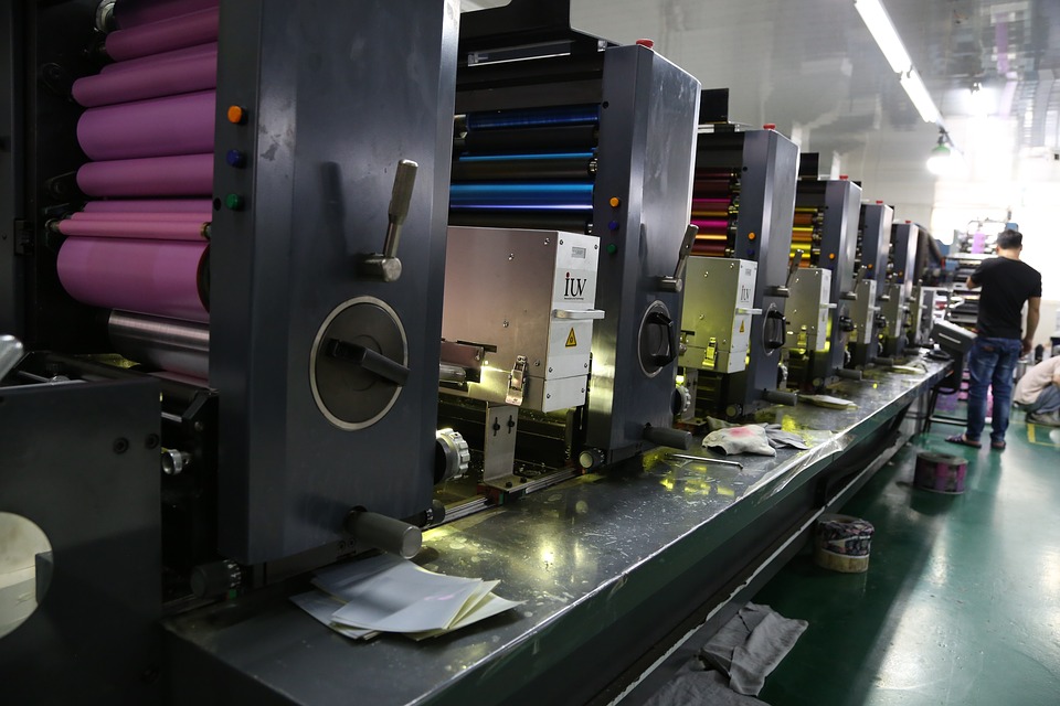 Memulai Usaha Digital Printing | SimulasiKredit.com