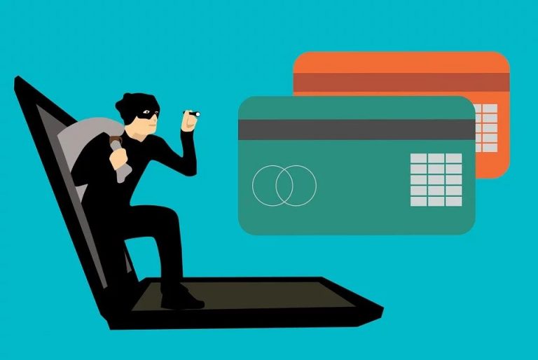 Contoh-contoh Credit Card Scam (Penipuan Kartu Kredit) | SimulasiKredit.com