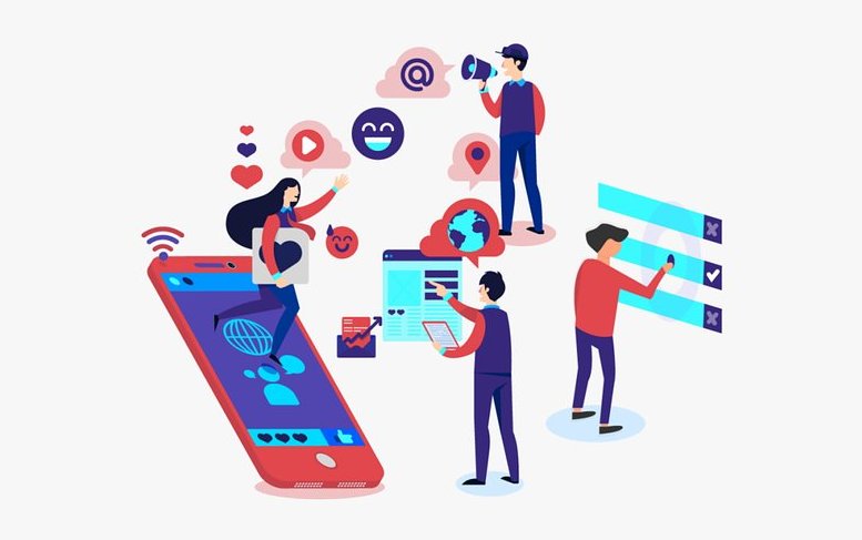 Apa Itu Digital Native? | SimulasiKredit.com