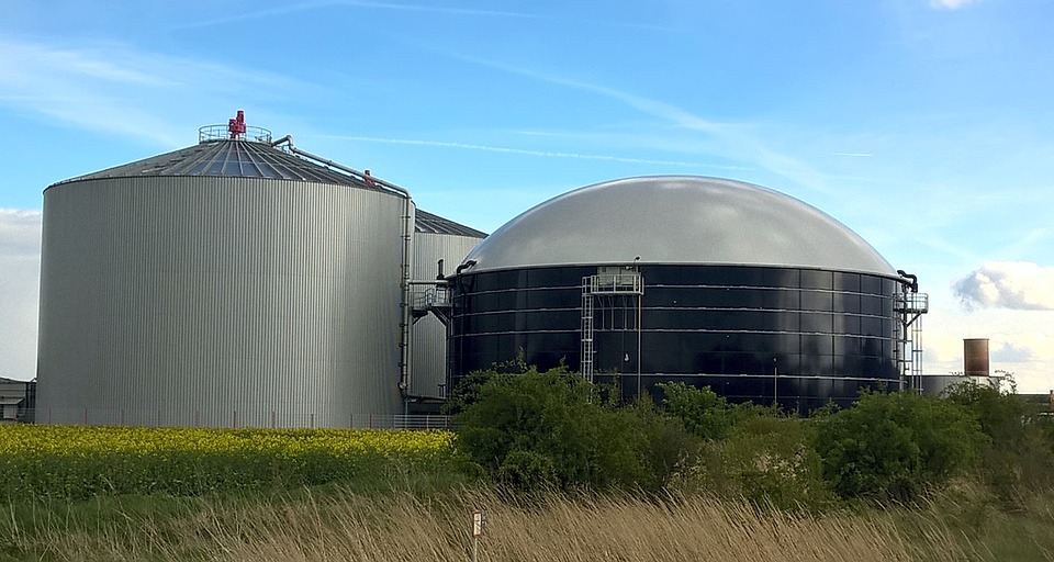 Apa Itu Biogas Dan Apa Keuntungan Menggunakan Biogas? | SimulasiKredit.com